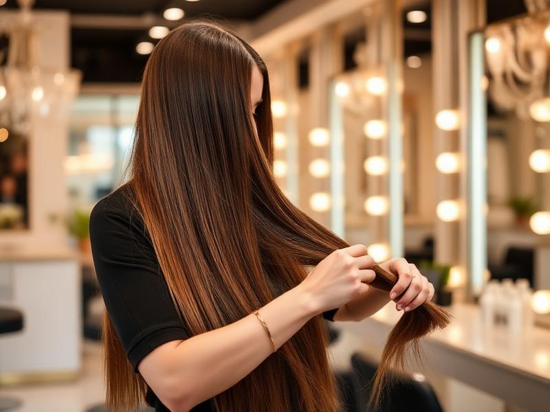 Hairstyles by Babyface | Premium Hair & Beauty Services